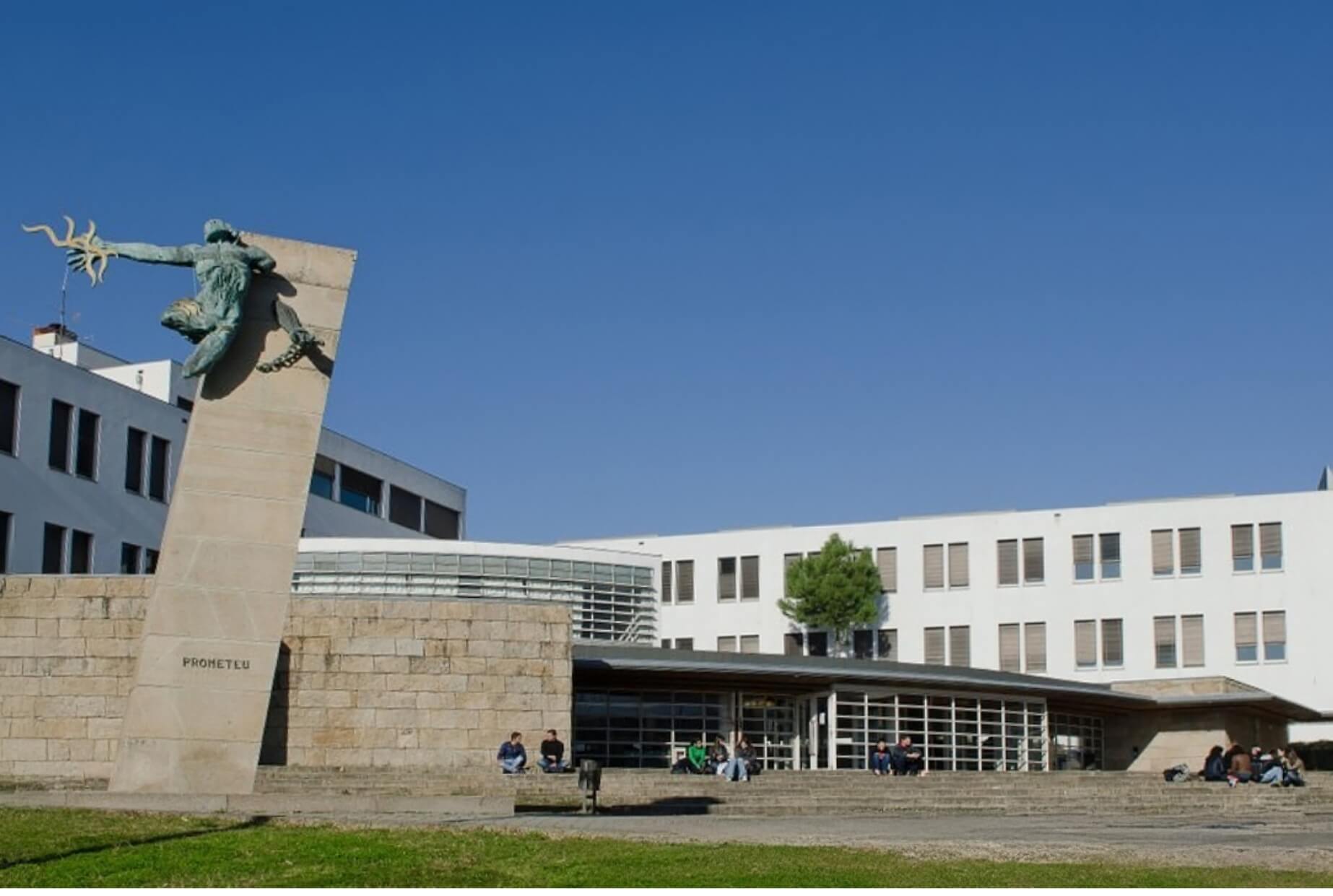 University of Minho - Gualtar Campus - Servsig2026